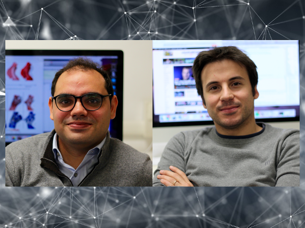 Two "Ricerca Finalizzata" Projects awarded to Prof. Conti and Dr ...