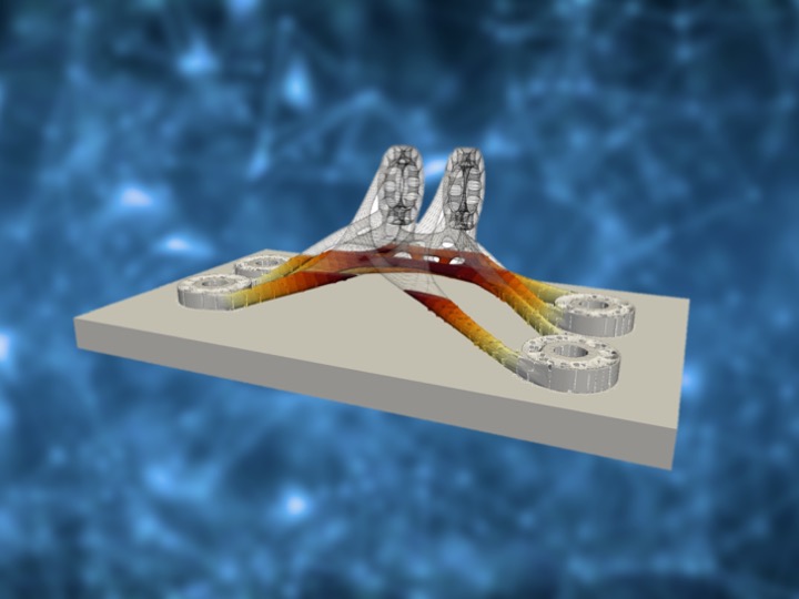 Invited Lectures on Modeling & Simulation for Additive Manufacturing ... Invited Lectures on Modeling & Simulation for Additive Manufacturing ...