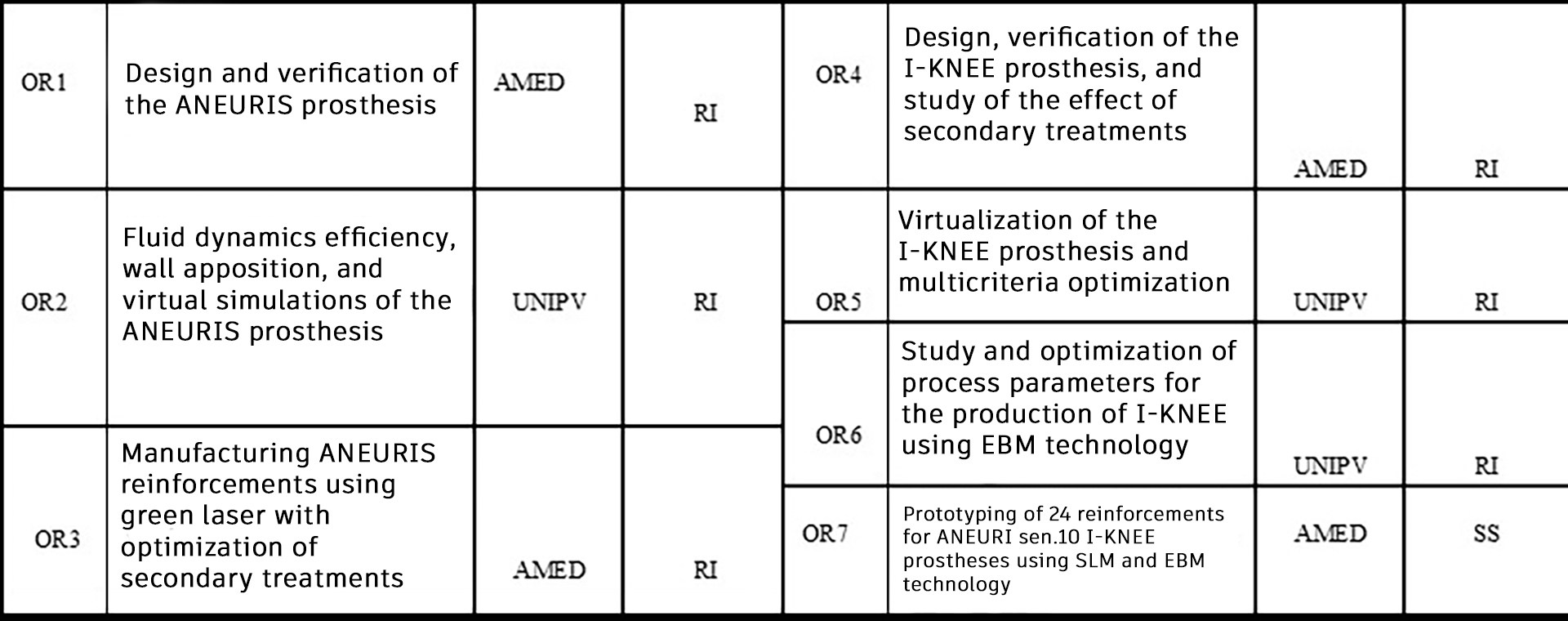 Protesi-Cam Project | Compmech